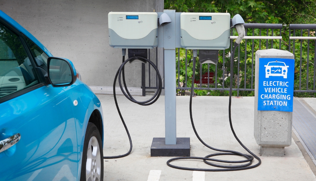 Making the switch: Are EVs right for you? - Probus South Pacific
